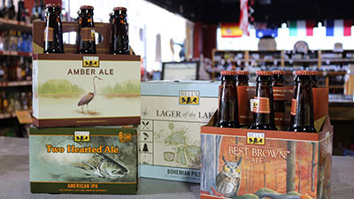 Beer | Bottle Pass Liquors